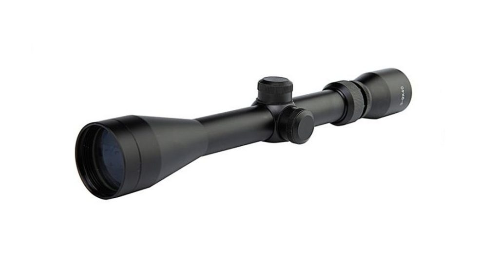 Telescopic Scopes Archives