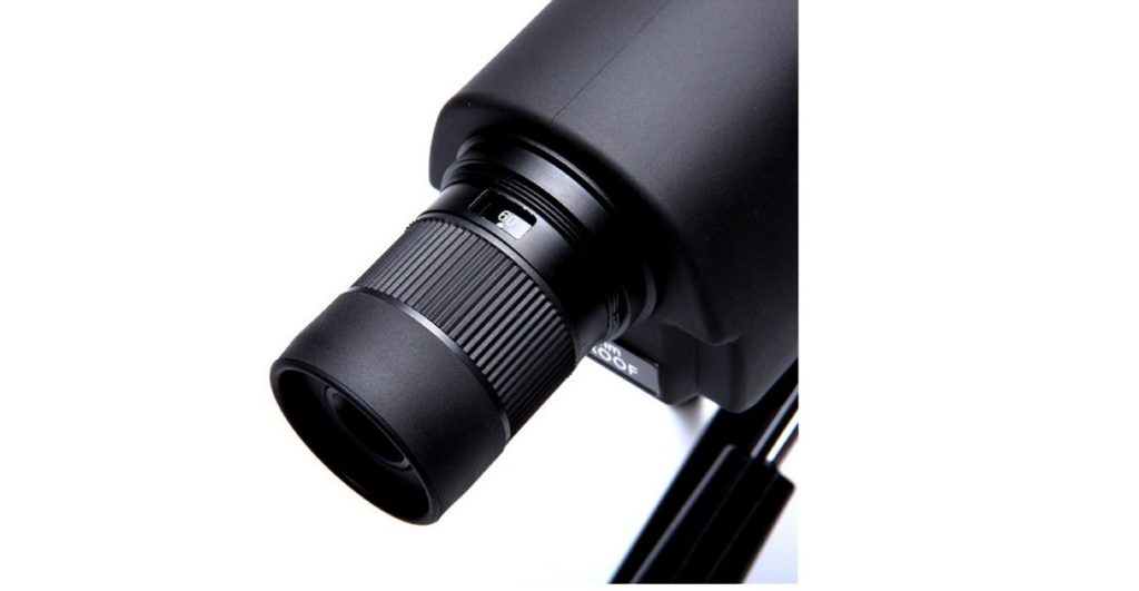 20-60X60AE Long Range Upto 60x Zoom Spotting Scope